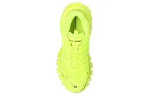 Balenciaga Track - Yellow