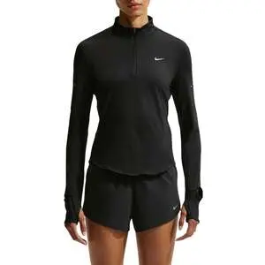 Nike Swift Dri-fit Uv 1 4-zip Top