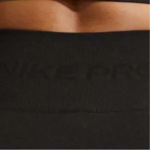 Nike Pro Seamless High-waisted 7 8 Leggings