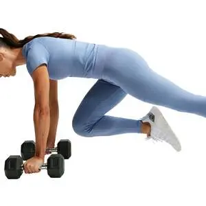 Nike Pro Seamless High-waisted 7 8 Leggings