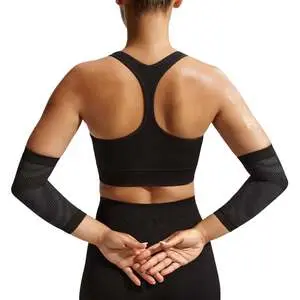 Nike Pro Seamless Dri-fit Cropped Tank Top