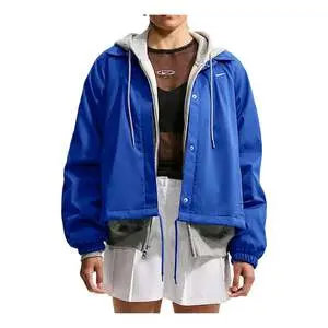 Nike Loose Coaches Jacket