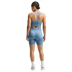Nike Pro Seamless Dri-fit Cropped Tank Top