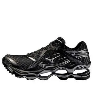 Mizuno Wave Prophecy 1 - Black