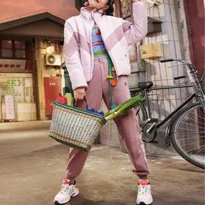 Adidas Neo Down Jackets