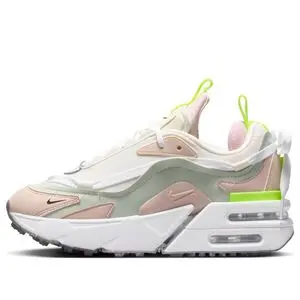 Nike Max Furyosa 'beige Fossil Pink