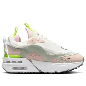 Nike Max Furyosa 'beige Fossil Pink