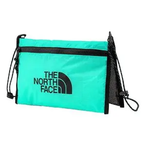 The North Face Exploring Shoulder Bag - Teal