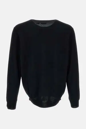 Polo Ralph Lauren Maglia Girocollo A Maniche Lunghe