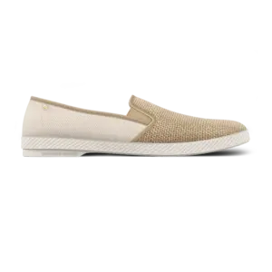 Rivieras Neutrals Classic Match Nudude Ecru - Beige