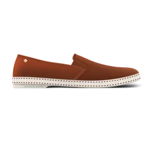 Rivieras Classic Terracotta Canvas - Orange