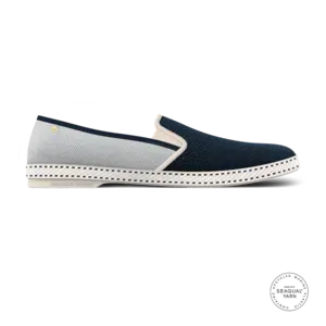 Rivieras Classic Match Navy Grey - Blue