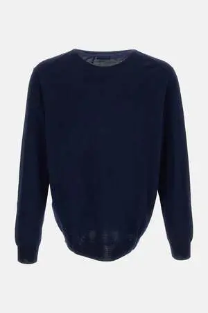 Polo Ralph Lauren Maglia Girocollo A Maniche Lunghe