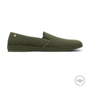 Rivieras Classic Khaki Mesh