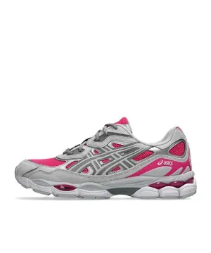 Asics Gel-nyc "heritage & Performance" Sneakers