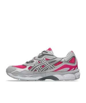 Asics Gel-nyc "heritage & Performance" Sneakers
