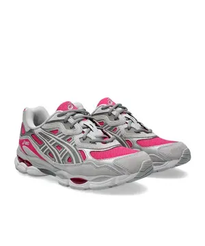 Asics Gel-nyc "heritage & Performance" Sneakers