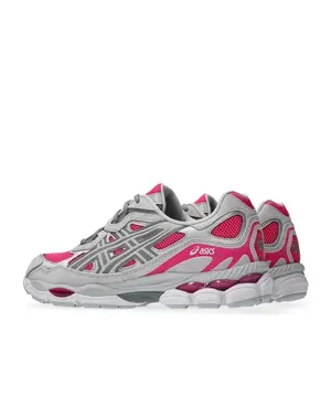 Asics Gel-nyc "heritage & Performance" Sneakers