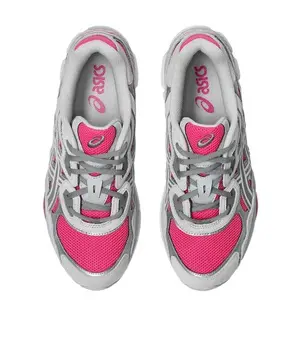 Asics Gel-nyc "heritage & Performance" Sneakers