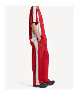 Balenciaga Soccer Oversized T-shirt