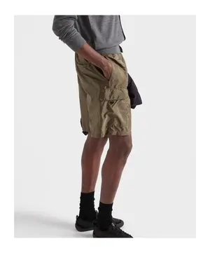 Prada Re-nylon Swim Trunks