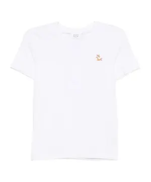 Maison Kitsuné Short-sleeved T-shirt