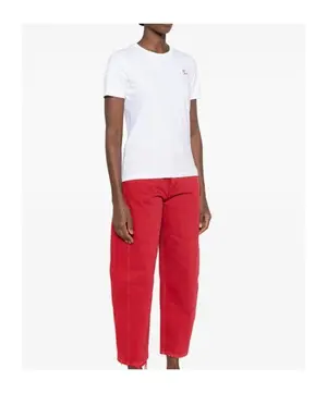 Maison Kitsuné Short-sleeved T-shirt