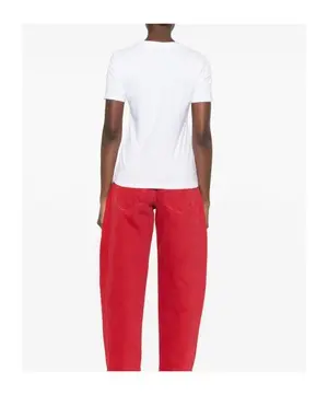 Maison Kitsuné Short-sleeved T-shirt