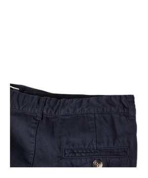 Bonpoint Cotton Twill Pleated Shorts