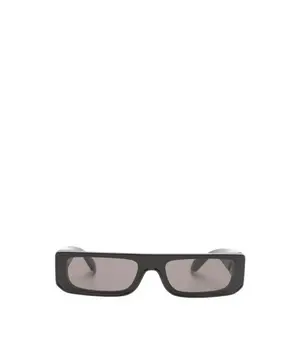 Alaïa Rectangular Sunglasses