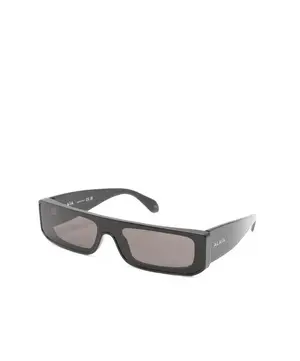 Alaïa Rectangular Sunglasses