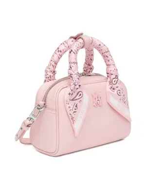Amiri Zippered Shoulder Bag