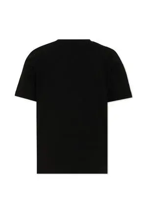 Hugo Boss Logo-print Short-sleeve T-shirt