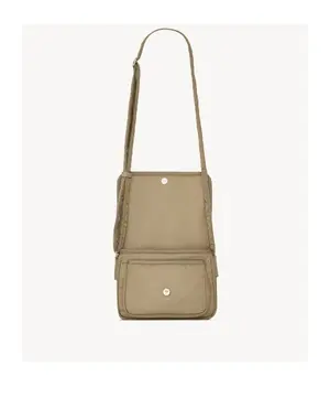 Saint Laurent Niki Small Messenger Bag
