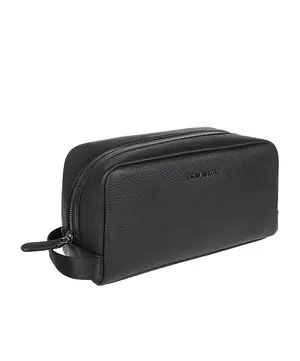Michael Kors Hudson Zipped Travel Pouch