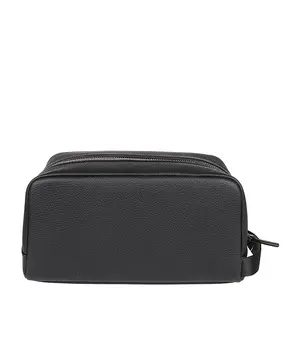 Michael Kors Hudson Zipped Travel Pouch