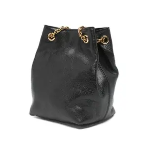 Chloé Horse Medal Bucket Bag