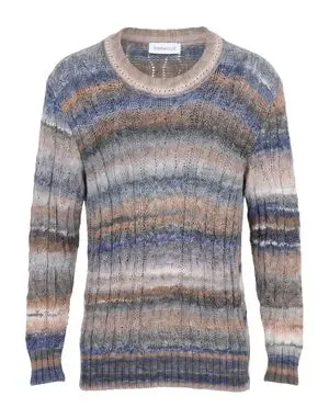 BELLWOOD Sweater Size Wool, Acrylic