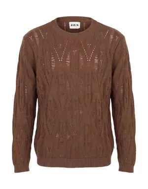 BERNA Sweater Size Cotton, Acrylic