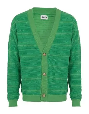 BERNA Cardigan Size Cotton, Acrylic