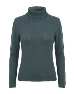 Fabiana Filippi Turtleneck Size Cashmere