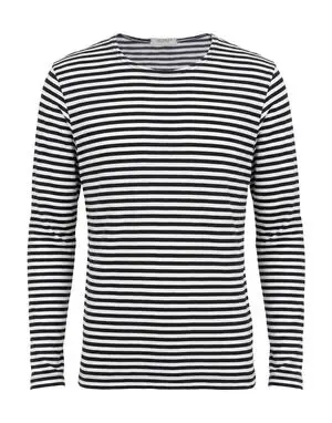 Crossley Sweater Midnight Size Cotton