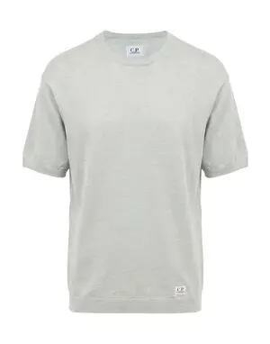 C.P. COMPANY C. P. Company Sweater Sky Size Linen