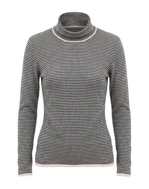 Crossley Turtleneck Size Virgin Wool