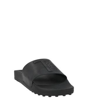 TOD'S Sandals Size Rubber
