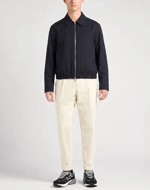 Officine Générale Jacket Size Virgin Wool