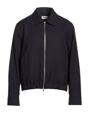 Officine Générale Jacket Size Virgin Wool