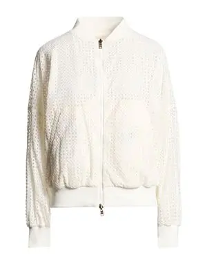 Herno Jacket Size Polyamide, Cotton, Viscose