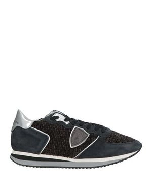 Philippe Model Two Tone Sneakers For Women
