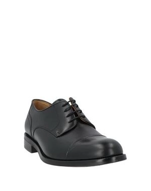 HACKETT  Leather Derby Shoes